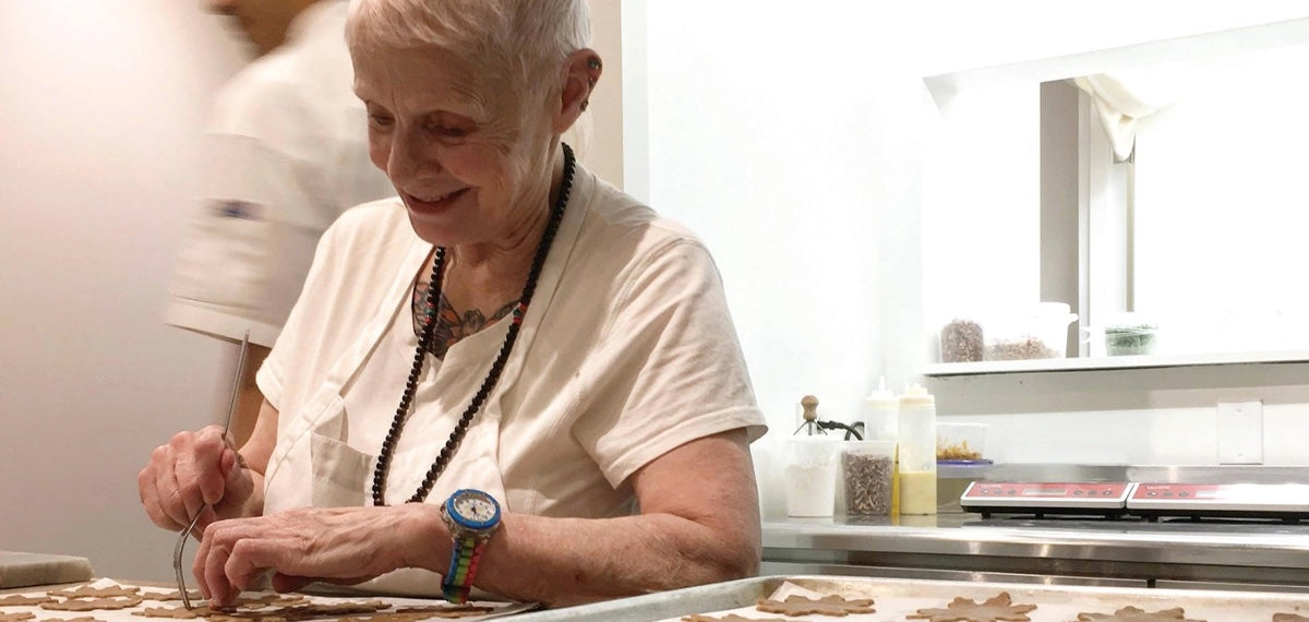 pantry – FRIEDA store