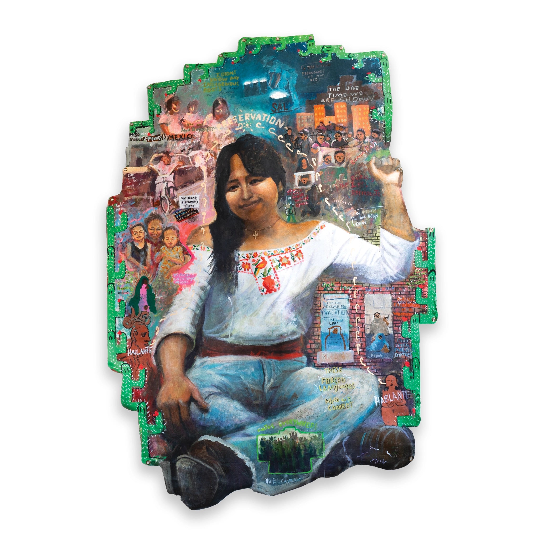 Ely – FRIEDA store