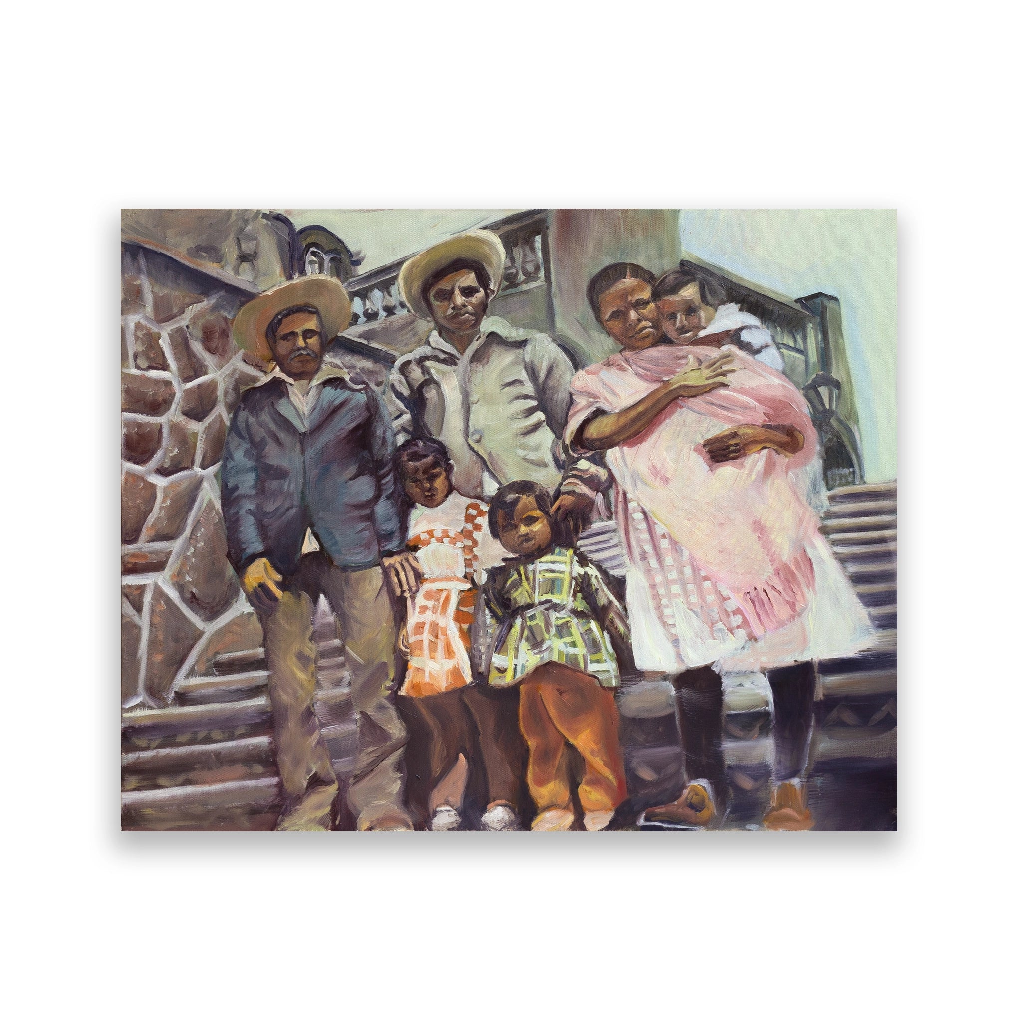 Familia – FRIEDA store