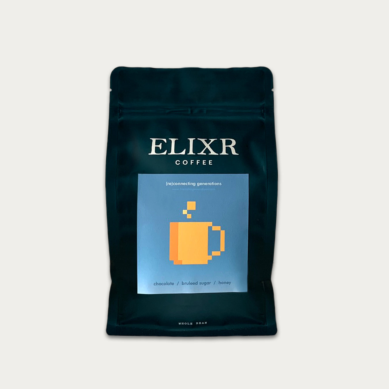 Whole Coffee Beans – FRIEDA store