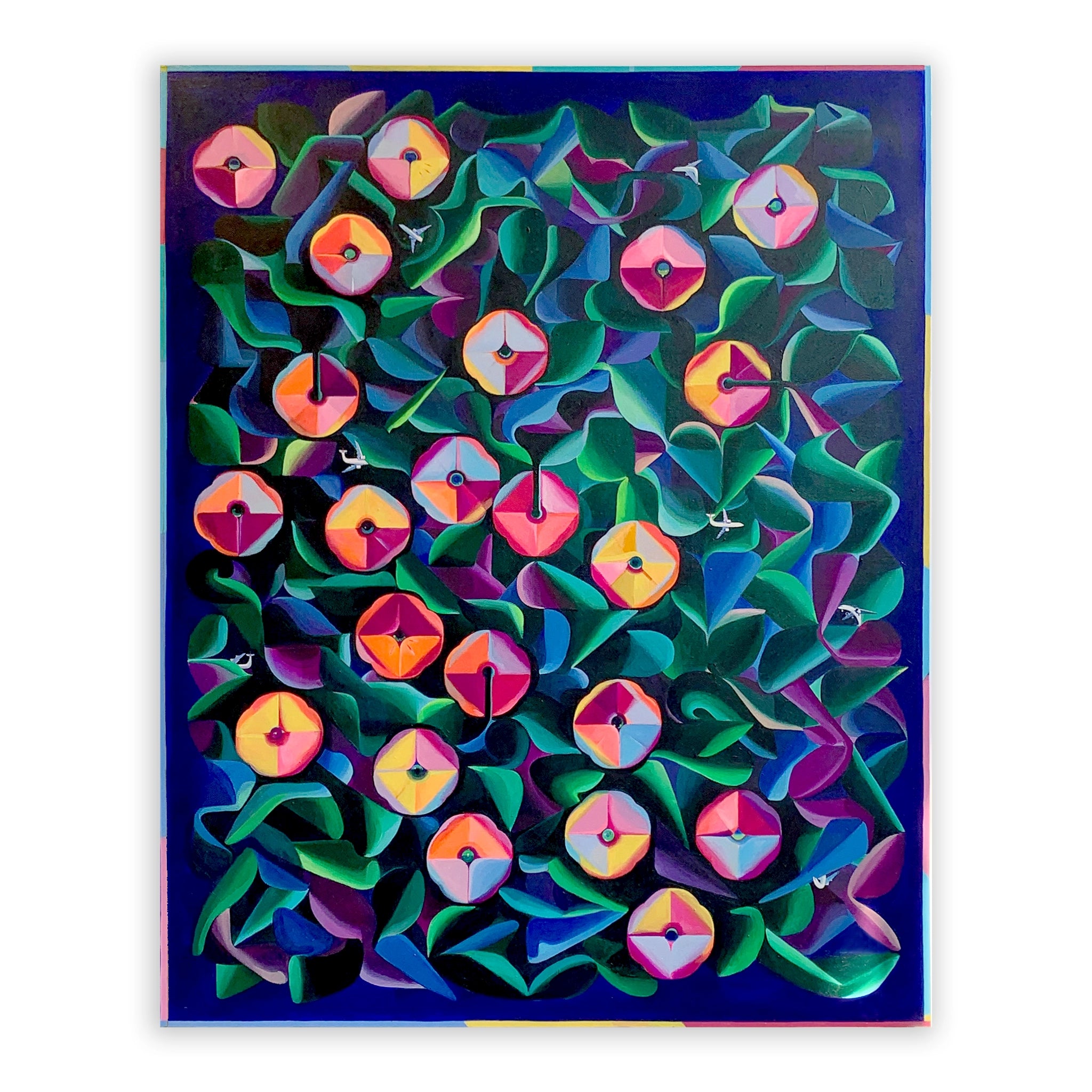 Secret Love in Blooming – FRIEDA store