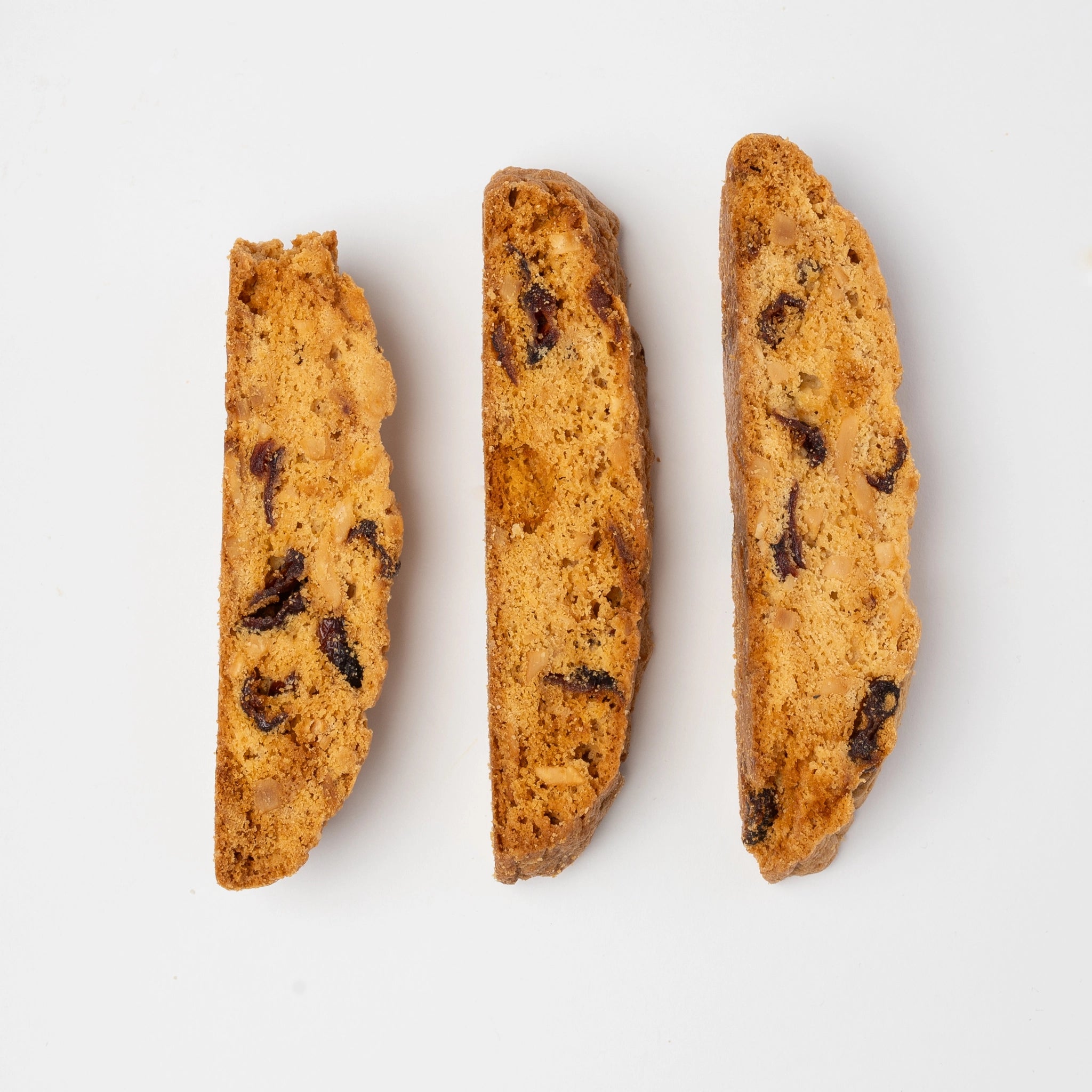 Mandelbrot Almond Cranberry – FRIEDA store