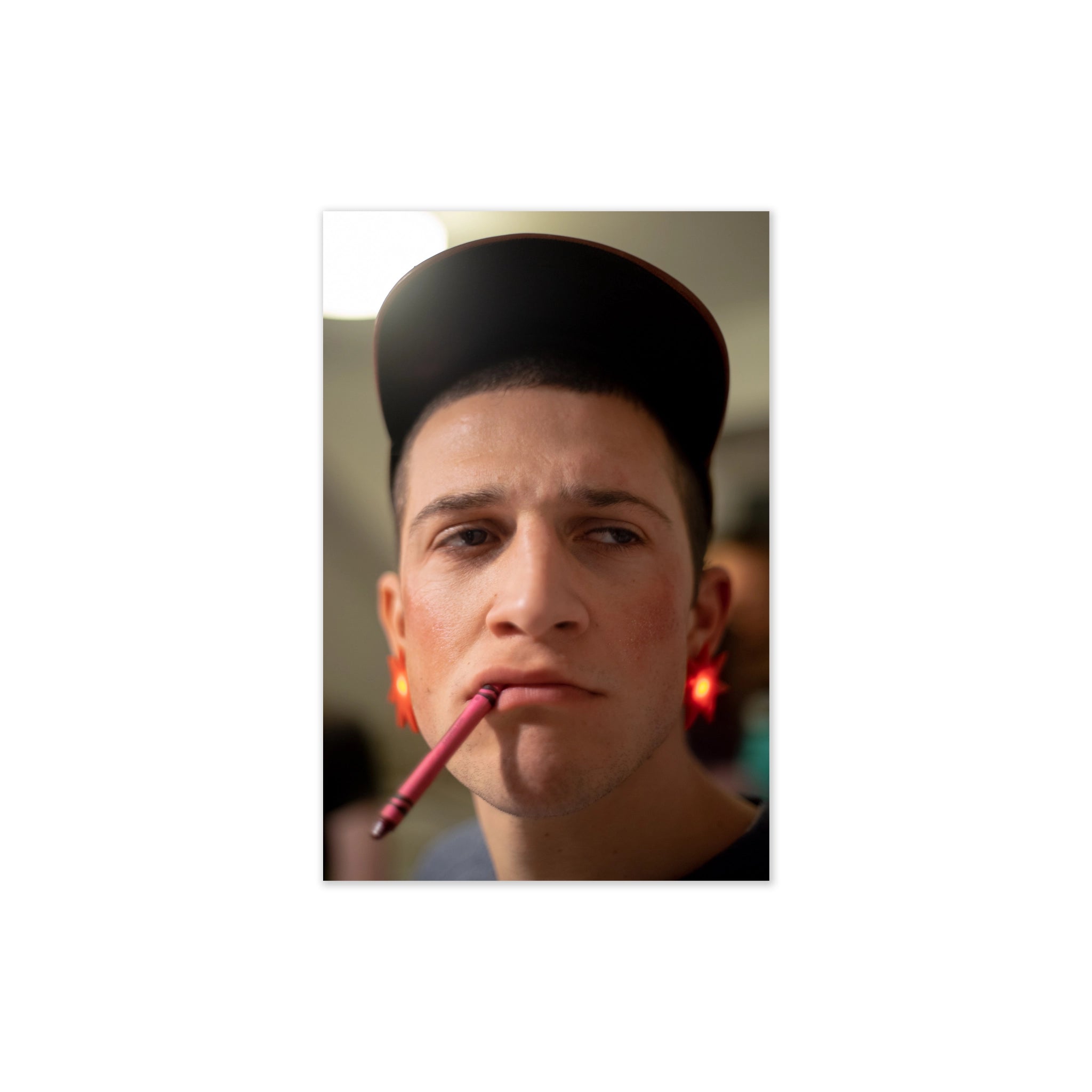 Dorian (NYE 17/18) – FRIEDA store